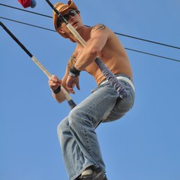 DALLAS CIRCUS CENTER - Updated August 2025 - 83 Photos & 55 Reviews ...