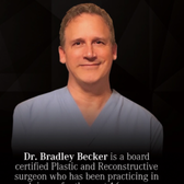 BRADLEY BECKER PLASTIC AND RECONSTRUCTIVE SURGERY - Updated July 2025 ...