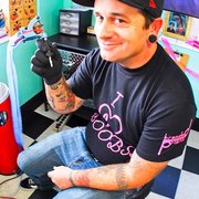 EVOLUTION TATTOO - Updated September 2025 - 640 Photos & 346 Reviews ...