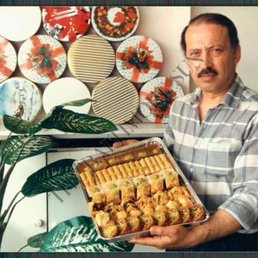 SHATILA BAKERY - DEARBORN - Updated July 2025 - 1133 Photos & 889 ...