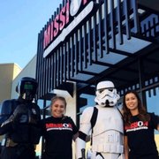 MISSION ESCAPE GAMES - Updated December 2025 - 353 Photos & 843 Reviews ...