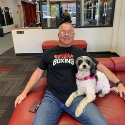 PORTLAND CITY BOXING - Updated August 2025 - 33 Photos & 48 Reviews ...