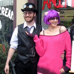 ANIME KAT - Updated August 2025 - 28 Photos & 22 Reviews - 114 W 1st St ...