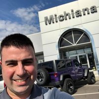 MICHIANA CHRYSLER DODGE JEEP RAM FIAT - Updated July 2025 - 112 Photos ...