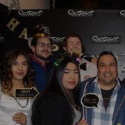 OUTPUT LOUNGE & SPORTS BAR - Updated October 2025 - 307 Photos & 516 ...