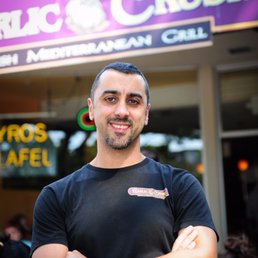 GARLIC CRUSH - Updated August 2025 - 137 Photos & 271 Reviews - 16095 ...