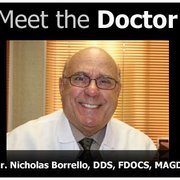 NICHOLAS J BORRELLO, DDS FDOCS MAGD - 76 Stony Hill Rd, Bethel, CT - Yelp