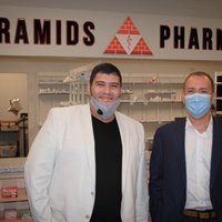 PYRAMIDS SPECIALTY PHARMACY - Updated August 2025 - 3569 Business ...