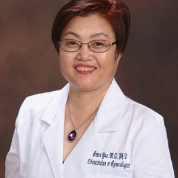 GRACE YAO, MD, PHD - Updated July 2025 - 29 Photos & 28 Reviews - 15785 ...