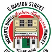 MERANTE BROTHERS ITALIAN AMERICAN MARKET - Updated December 2025 - 41 ...