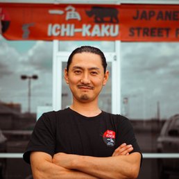 ICHI KAKU JAPANESE RESTAURANT - Updated August 2025 - 114 Photos & 93 Reviews - 350 N Eastern ...