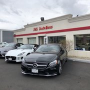 J & S AUTOHAUS - Updated October 2025 - 71 Photos & 109 Reviews - 1723 ...