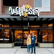 WAFFLE STOP - Updated December 2025 - 987 Photos & 765 Reviews - 2710 N ...