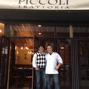 PICCOLI TRATTORIA - Updated December 2025 - 660 Photos & 651 Reviews ...