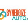 SYNERGIZE AUTO - Updated December 2025 - 201 NE Polk Station Rd, Dallas ...