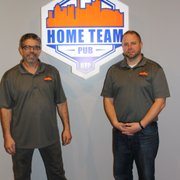 HOME TEAM PUB - Updated December 2025 - 76 Photos & 71 Reviews - 7990 ...