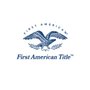 FIRST AMERICAN TITLE COMPANY - Updated December 2025 - 18 Reviews - 4 ...