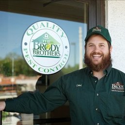 BRODY BROTHERS PEST CONTROL IN OWINGS MILLS - Updated August 2025 - 56 ...