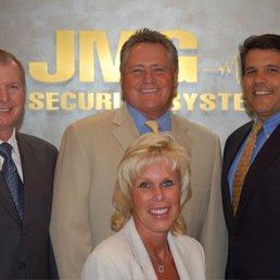 JMG SECURITY SYSTEMS, INC - Updated August 2025 - 17150 Newhope St ...