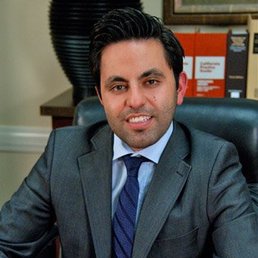 ARASH LAW - Updated July 2025 - 74 Photos & 78 Reviews - 2960 Wilshire ...