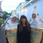 SHOCK ICE CREAM & DESSERT CAFE - Updated August 2025 - 70 Photos & 44 ...