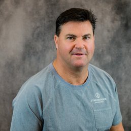 STRASBURGER ORTHOPAEDICS - 7121 Stephanie Ln, Lincoln, Nebraska ...