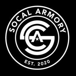 SOCAL ARMORY - Updated August 2025 - 138 Photos & 24 Reviews - 111 E ...