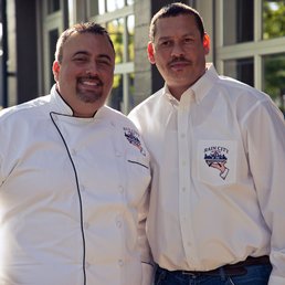 RAIN CITY CATERING AND RENTON PAVILION EVENT CENTER - Updated June 2025 ...