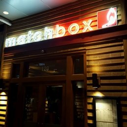 MATCHBOX - MERRIFIELD - Updated July 2025 - 1356 Photos & 1250 Reviews ...