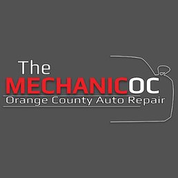 THE MECHANIC OC - Updated October 2025 - 341 Photos & 278 Reviews ...