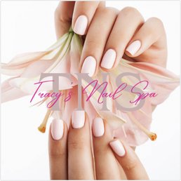 TRACY’S NAIL SPA - Updated November 2024 - 406 Photos & 32 Reviews ...