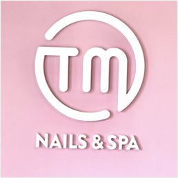 TM NAILS & SPA - 59 Photos & 13 Reviews - 4800 I - 55 N, Jackson, Mississippi - Nail Salons ...