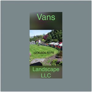VAN’S LANDSCAPE - Updated November 2025 - 115 Photos & 135 Reviews ...