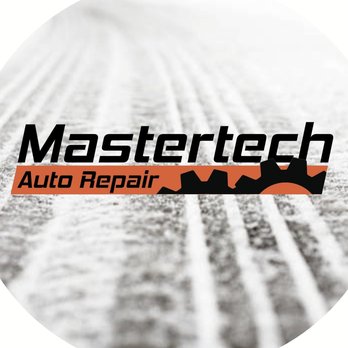 MASTERTECH AUTO REPAIR - Updated July 2024 - 12 Photos - 25 Cherry Rd ...