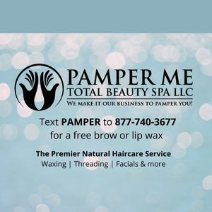 PAMPER ME TOTAL BEAUTY SPA - Updated August 2024 - 19 Photos - 763 ...