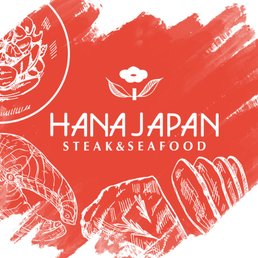 HANA JAPAN STEAK & SEAFOOD - Updated December 2025 - 680 Photos & 868 ...