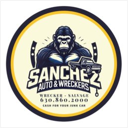 SANCHEZ AUTO AND WRECKERS - Updated December 2025 - Request Information ...
