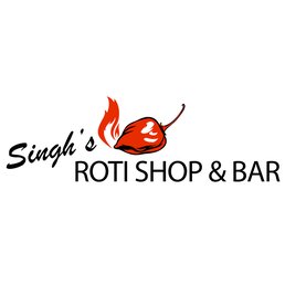 SINGH’S ROTI SHOP & BAR - Updated November 2025 - 379 Photos & 385 ...