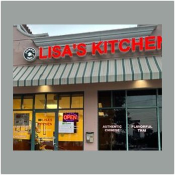 LISA’S KITCHEN - Updated December 2025 - 242 Photos & 443 Reviews ...
