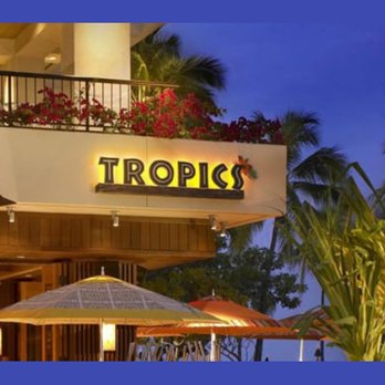 TROPICS BAR & GRILL - Updated January 2026 - 2272 Photos & 1663 Reviews ...