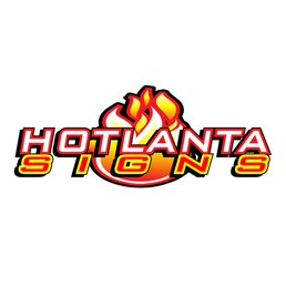 HOTLANTA SIGNS - Updated February 2025 - 50 Photos - 440 Northside Dr ...
