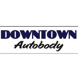 DOWNTOWN AUTOBODY - Updated January 2026 - 97 Photos & 227 Reviews ...
