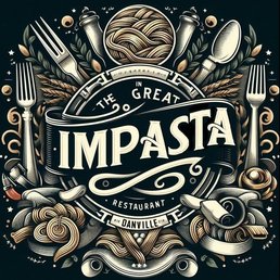 THE GREAT IMPASTA - Updated July 2024 - 212 Photos & 293 Reviews - 318 ...