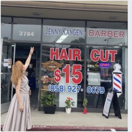 JENNY KANGEN BARBER - Updated January 2026 - 54 Photos & 33 Reviews - 3784 Voltaire St, San ...