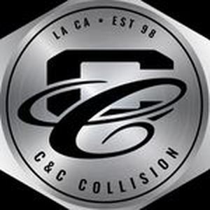 C & C COLLISION - Updated August 2025 - 175 Photos & 436 Reviews - 518 ...