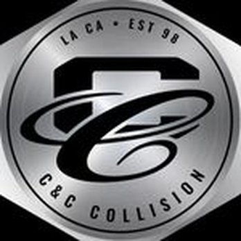 C & C COLLISION - Updated December 2025 - 185 Photos & 447 Reviews ...