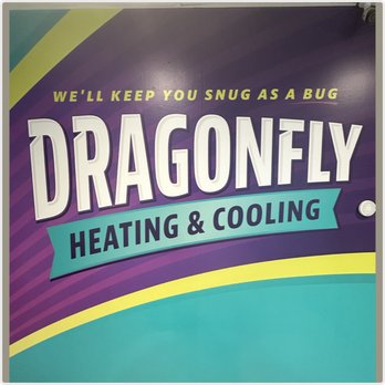 DRAGONFLY HEATING & COOLING - Updated April 2025 - 55 Photos & 210 ...