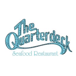 THE QUARTERDECK SEAFOOD BAR & GRILL - Updated July 2024 - 360 Photos ...