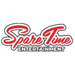 SPARE TIME ENTERTAINMENT CENTER - TEMP. CLOSED - Updated July 2025 - 25 ...