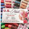 US NAILS - Updated November 2025 - 215 Photos & 189 Reviews - 7844 ...